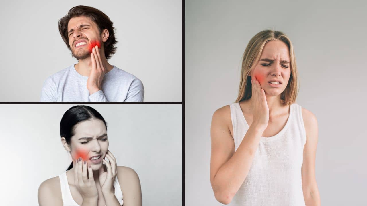 Comment traiter la douleur à la mâchoire ? Conseils et Solutions d'Experts